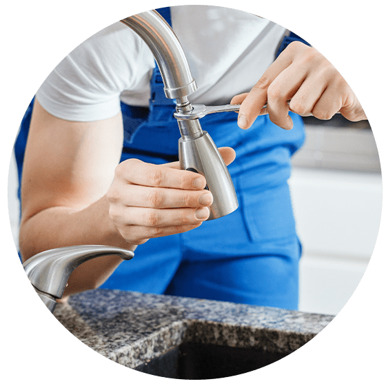 Entreprise de plomberie à Lyon